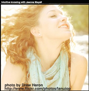 Cultivating Happiness – Jeanne Mayell | Intuitive Wisdom